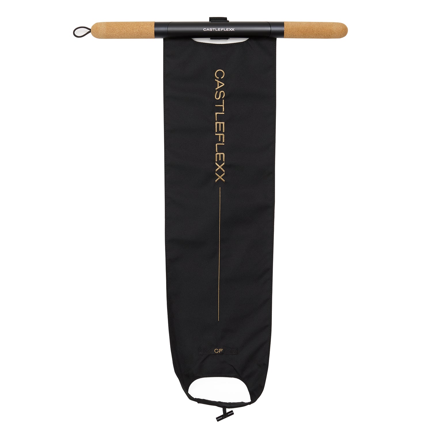 CastleFlexx Luxury Stretching Device for Full Body Recovery