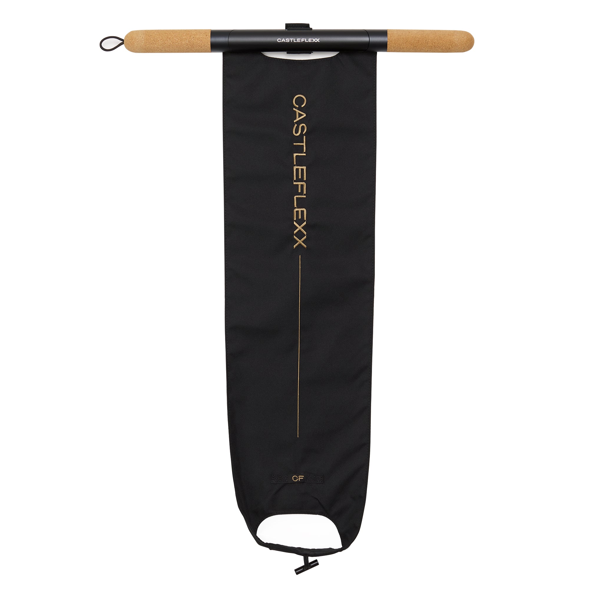 CastleFlexx Luxury Stretching Device for Full Body Recovery