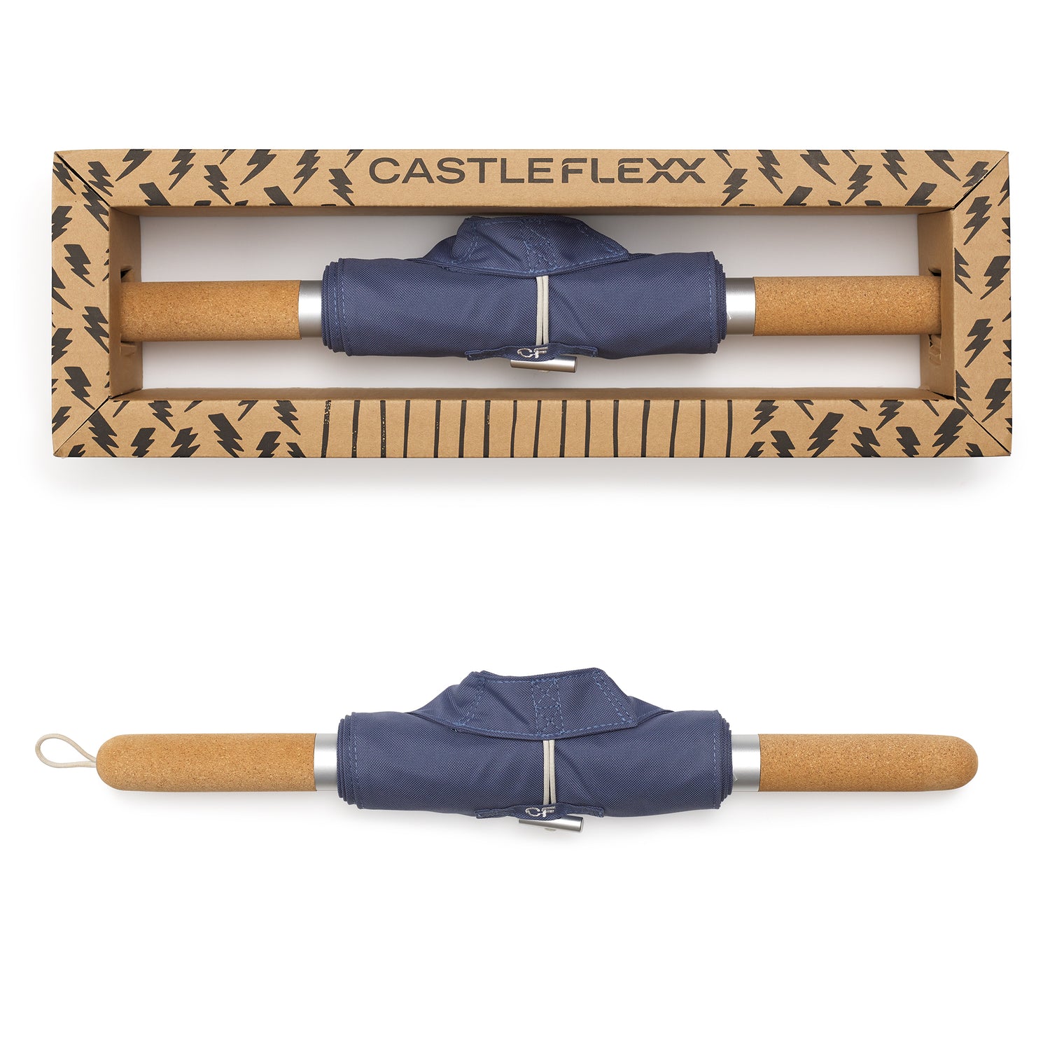 Stretching Equipment and Flexibility Tool 💪 CastleFlexx – Castle Flexx