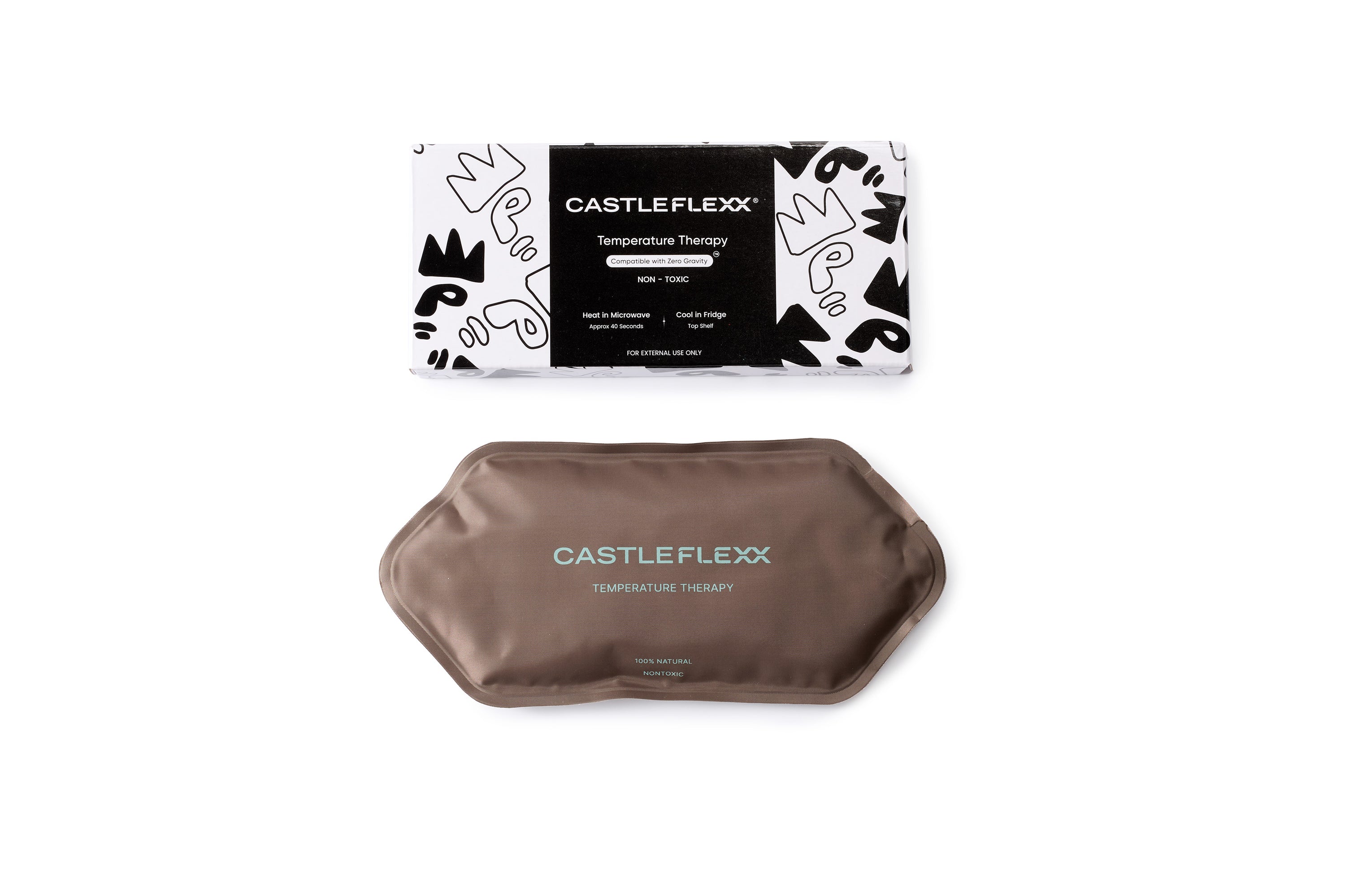 CastleFlexx | The Future of Mobility & Stretch – Castle Flexx