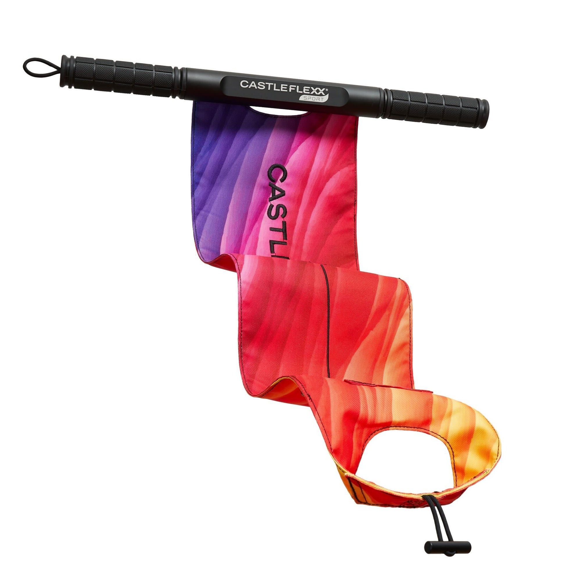 CastleFlexx Sport |Body Stretcher, Mobility & Recovery Device