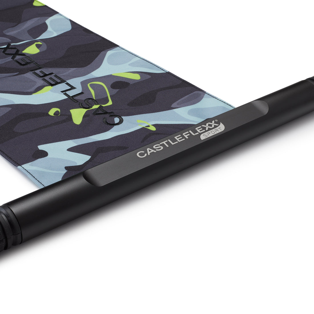 CastleFlexx Sport |Body Stretcher, Mobility & Recovery Device