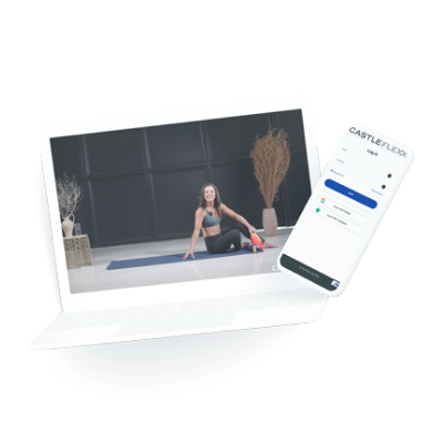 CastleFlexx | The Future of Mobility & Stretch