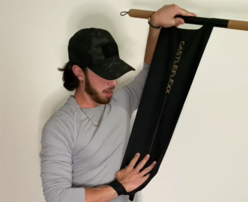 Videos – Castle Flexx