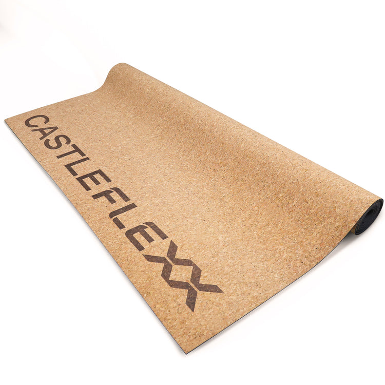 The FlexxMat – Castle Flexx