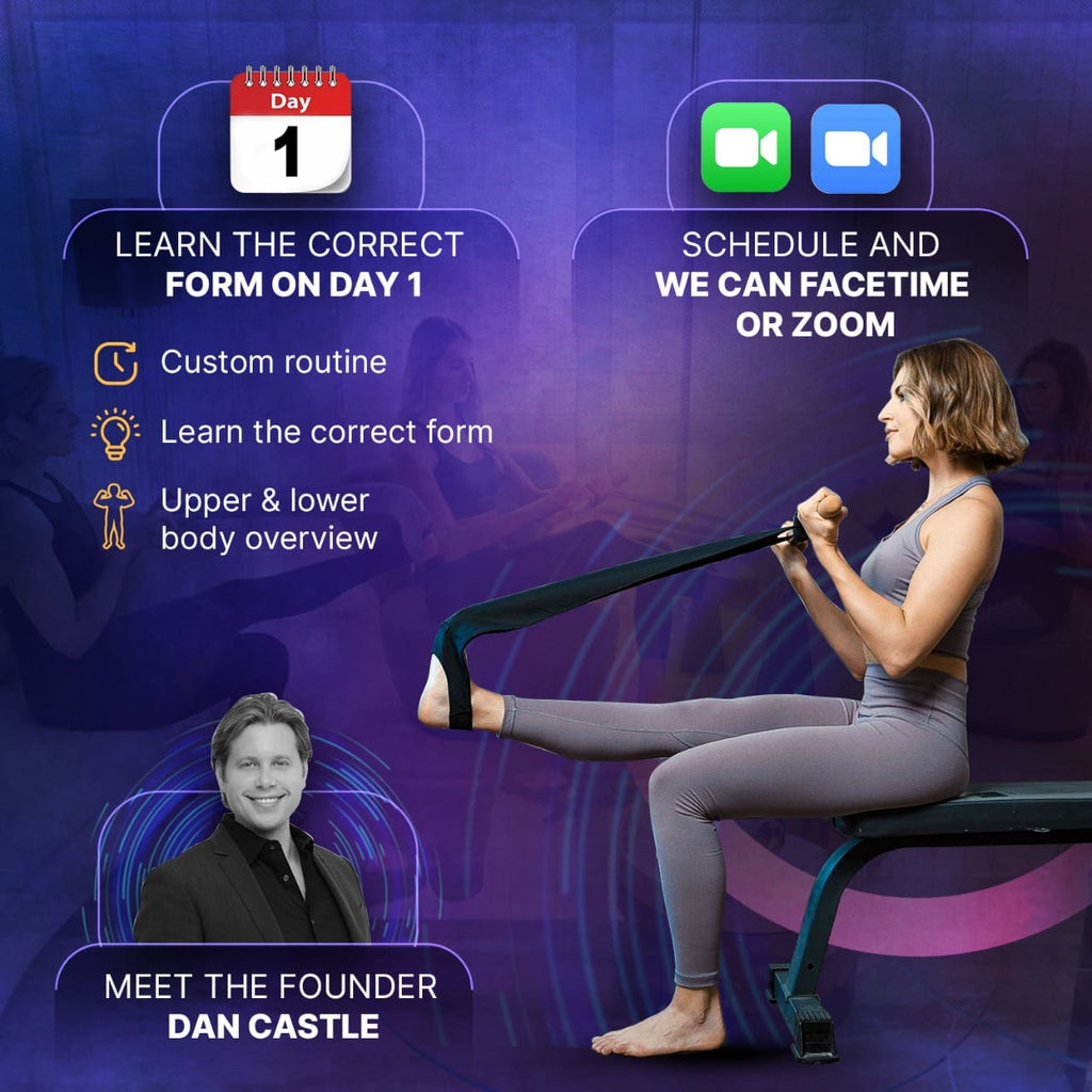 Metabolic Strength Training | Flexibility & Functional Mobility ...